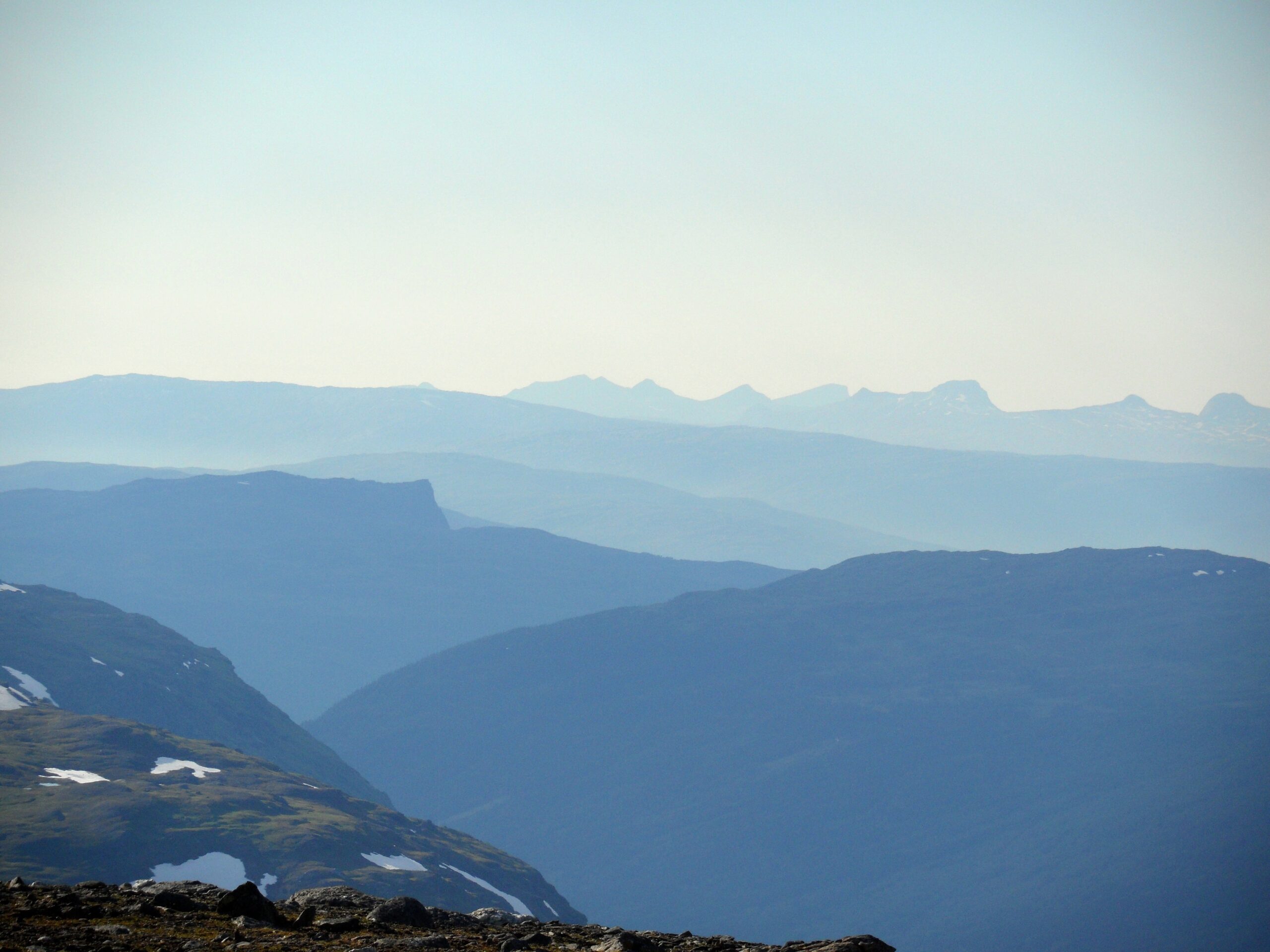 Bilder fra Korgen Camping - Korgen Camping